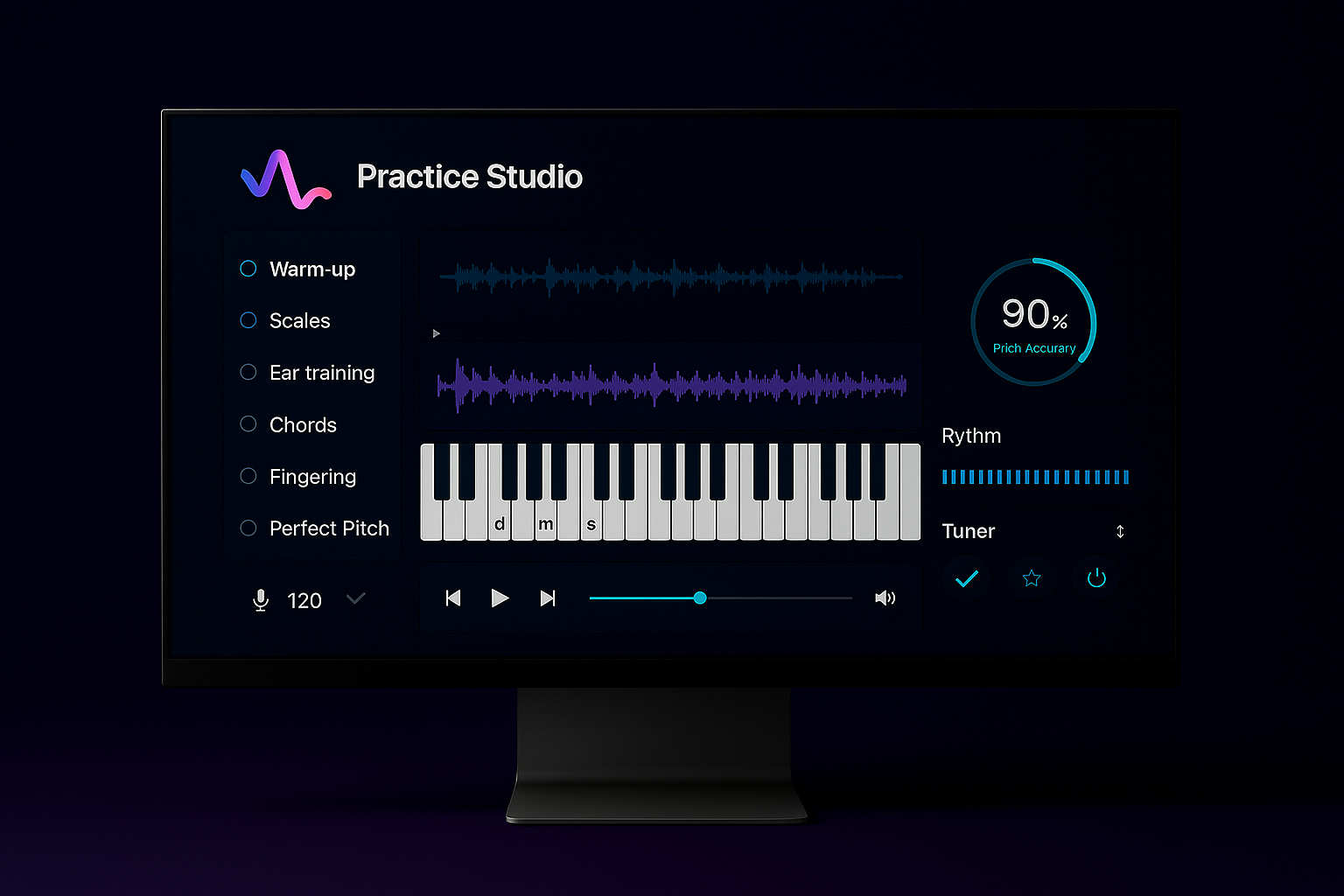 ASAPHIC | AI-powered music ecosystem